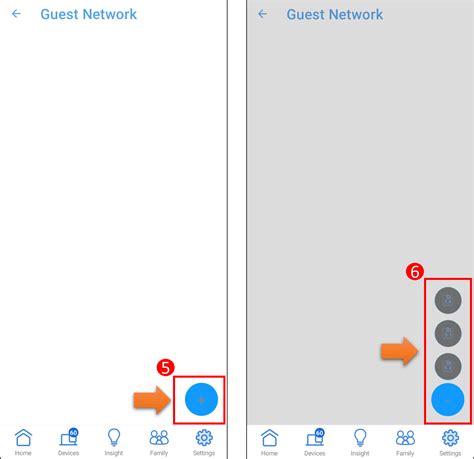 Wireless Router How To Set Up Guest Network On A Asus Zentalk 408255
