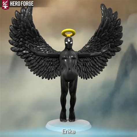 I Used Heroforge To Make A Bunch Of Night Vale Characters Hope You