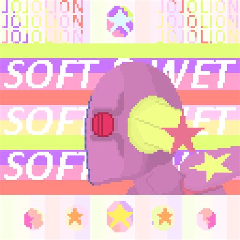 Colorful Soft Wet Oc R Jojolion