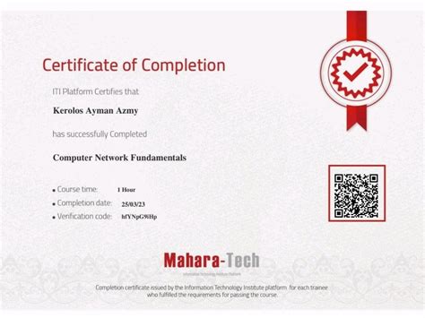 Kerolos Ayman On Linkedin Computernetworking Networking Network