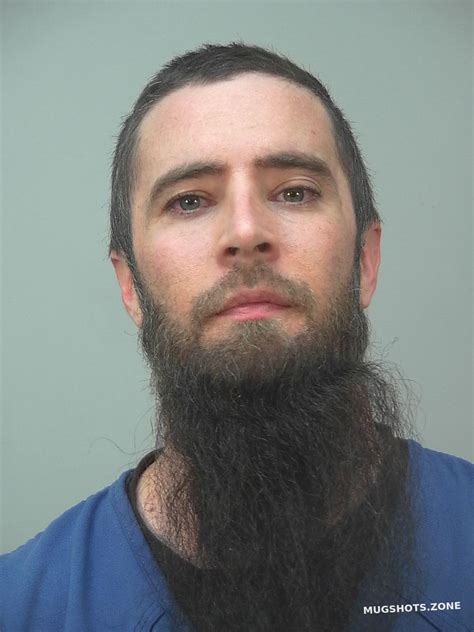 FUCHS DAVID JAMES Dane County Mugshots Zone