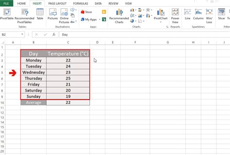 How To Add A Vertical Line In Excel SpreadCheaters