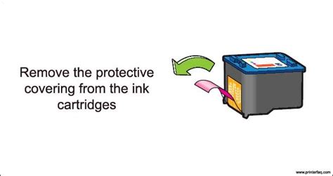 How To Fix Hp Printer Won T Recognize Ink Cartridge