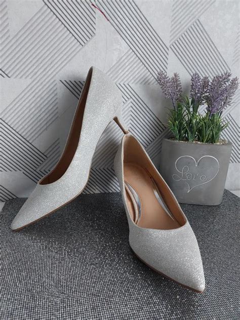 Святкрві нарядні туфлі Dune 40 р — ціна 500 грн у каталозі Туфлі Купити жіночі речі за