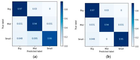 Classification And Discrimination Of Birds And Small Drones Using Radar