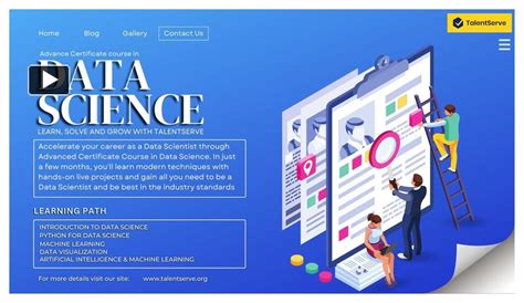 Ppt Best Data Science Course With Placement Guarantee Powerpoint
