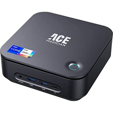 Acemagician TK Intel Core I G Mini Pcs Comparison