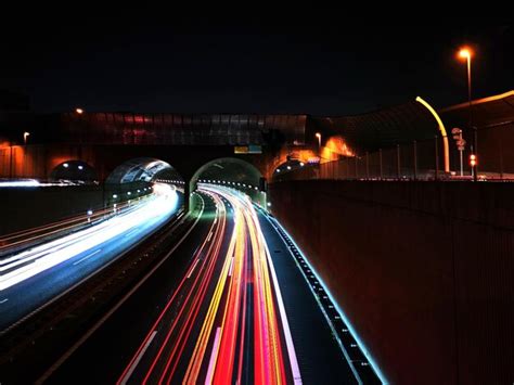 Premium Photo Vehicle Light