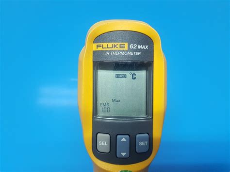 Fluke 62 Max 누비콤 중고 계측기 판매 · 계측기 수리 · It 중고 기기 판매 · It 기기 매입