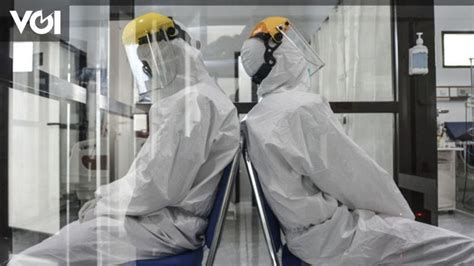 Perlu Kewaspadaan Terhadap Pneumonia Akibat Mycoplasma Pneumoniae Pada