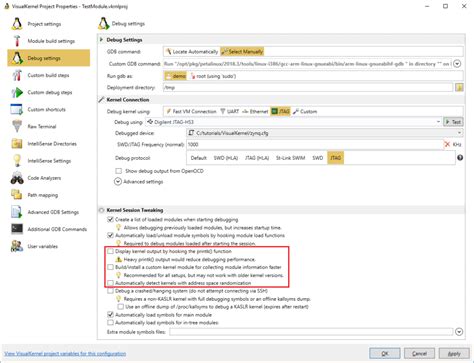 Developing Kernel Modules For Xilinx Zynq Devices Sysprogs Tutorials