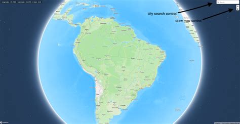 Using Mapbox To Plan A City A Use Case The Miners
