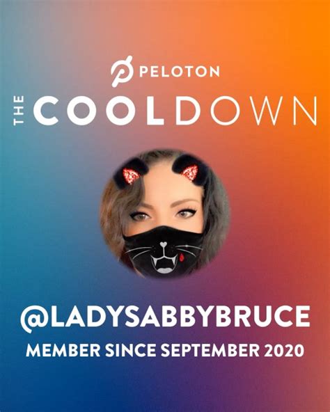 Sabrina C E Bruce En Linkedin Agileworld Agile Personalagility Peloton Fitnessmotivation
