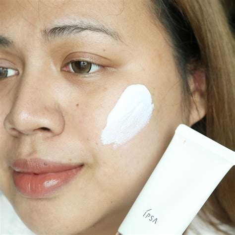 กันแดด Ipsa Sunscreen 3 สูตรใหม่ น่าใช้มาก Jell Story Thailand