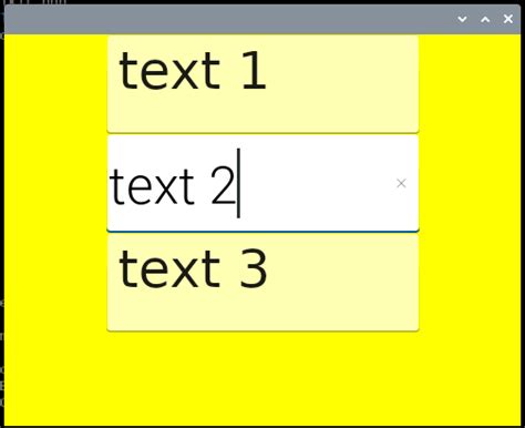 Controls Are Not Displayed Correctly · Issue 10650 · Unoplatformuno