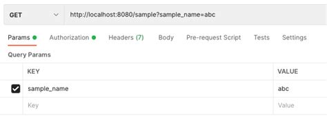 Spring How To Use Requestparam With Dto Stack Overflow