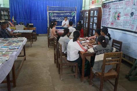 နတ်တလင်းမြို့၌ ၇၆ နှစ်မြောက် လွတ်လပ်ရေးနေ့အထိမ်းအမှတ် ပန်းချီပြိုင်ပ