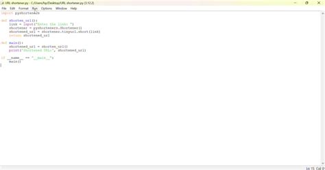 Completed Url Shortener Project With Growintern Kiranmayi Vadlamudi