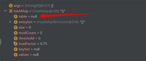 jdk 1 8 hashmap扩容机制 hashmap1 8扩容过程 csdn博客