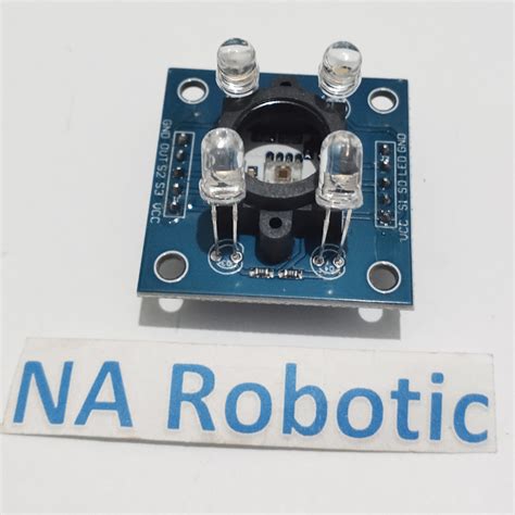 Jual GY 31 TCS3200 Color Sensor Shopee Indonesia