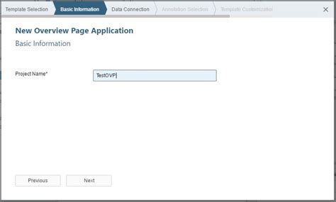 How To Create SAP Fiori Overview Page Using SAP Fi SAP Community