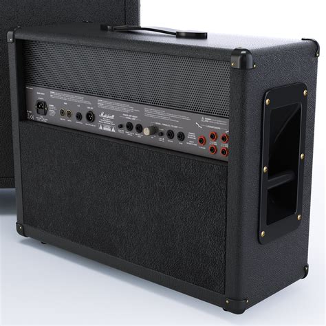 Speaker Marshall Jvm Series Max