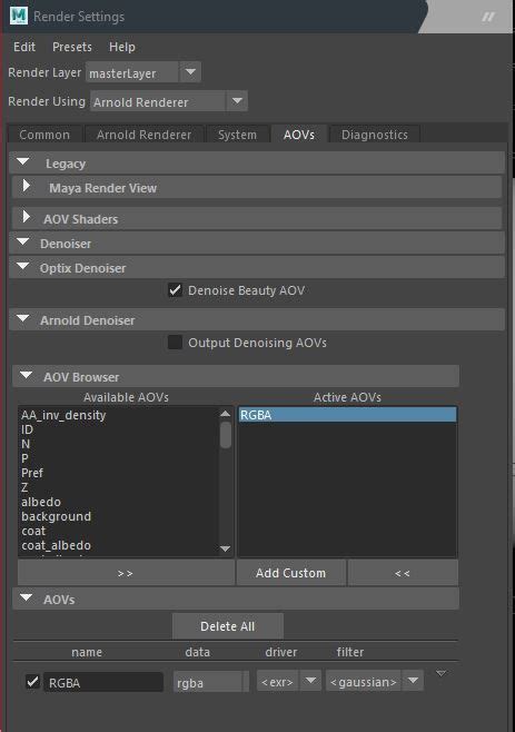 optix denoiser two drivers produced same output path autodesk community