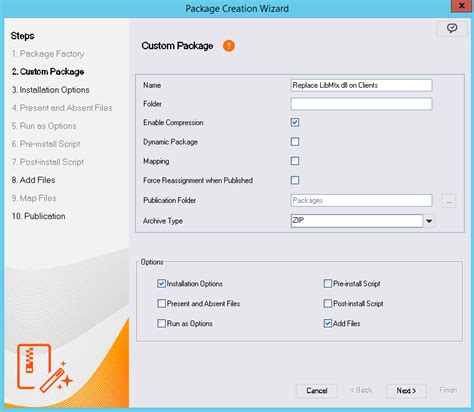 Client Management Replacing The Dll Files Or Mtxagent Exe Using Operational Rules Knowledge