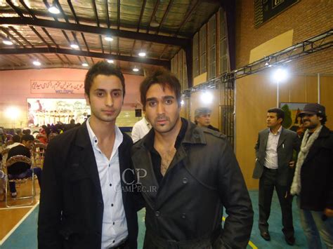 عکس های جدید پوریا پور سرخ