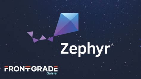 Frontgrade Gaisler On Linkedin Rtos Zephyrrtos Embeddedsystems