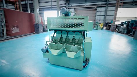 LIAN SHYANG IND Introduction Eng Ver YouTube