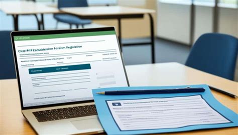 How To Register For The Clep Exam A Complete Guide