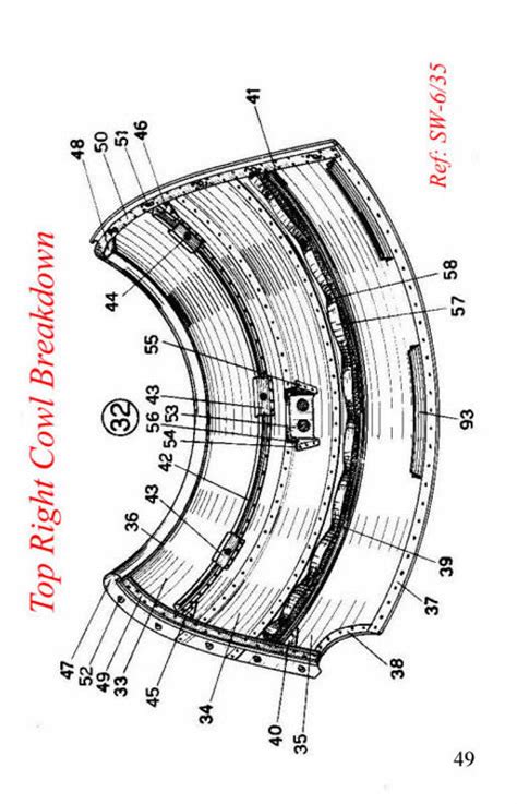 Catalog Lance Aircraft Suppl