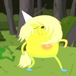 Charlie Adventure Time Wiki