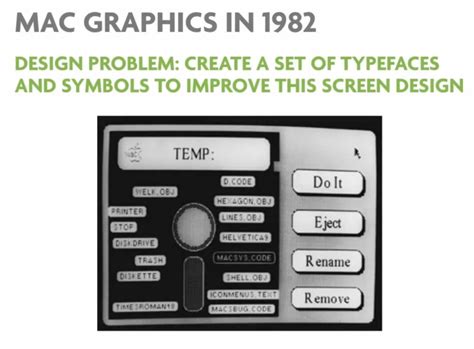Susan Kare Apple Macintosh Queen Of Pixel Design