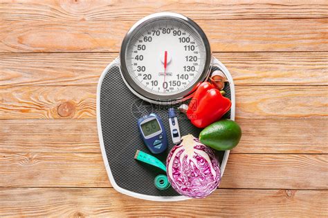 蔬菜比例尺测量胶带笔和高清图片下载 正版图片503938229 摄图网