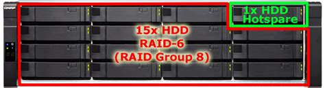 Use Qnap Qes Series To Build A Large Capacity Storage System Qnap