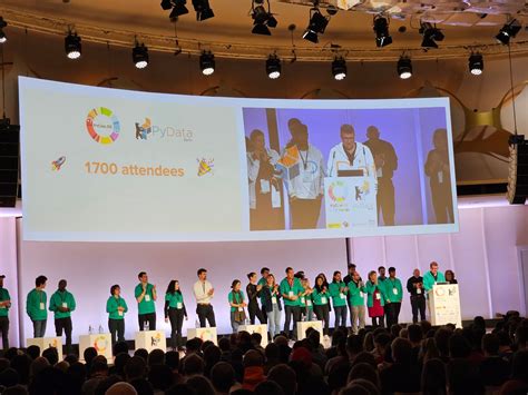 Data Engineers Highlights From Pycon De 2023 Motherduck Blog