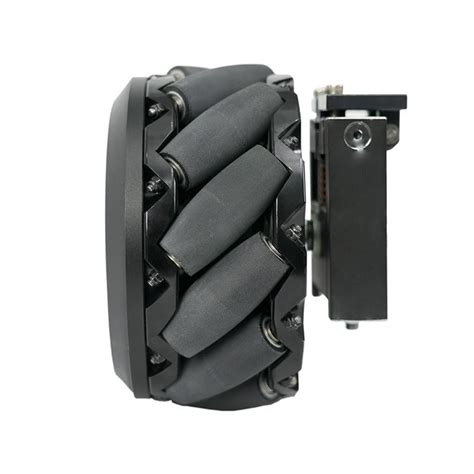 Tuam Tshoj Customized Mecanum Omnidirectional Log Manufacturers Cov Neeg Siv Khoom High