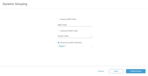 Supercharging Indoor IoT Management Cisco DNA Spaces IoT Services Policy Engine Cisco Central