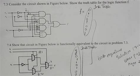 Solved Consider The Circuit Shown In Figure Below Show Chegg