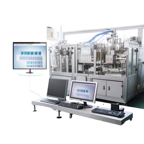 Remote Diagnosis System Hm Machinery Manufacture