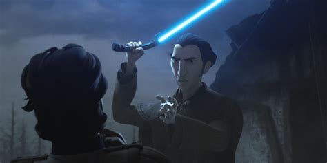 Everything You Need To Know About Count Dooku