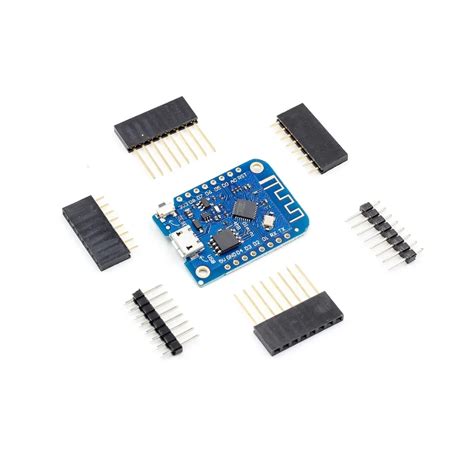 신제품 Esp8266 모듈 4m 바이트 Wifi 사물 인터넷 개발 보드 Wemos D1 Mini Nodemcu 용 2022 Aliexpress