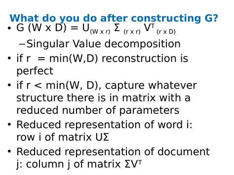 latent dirichlet allocation lda
