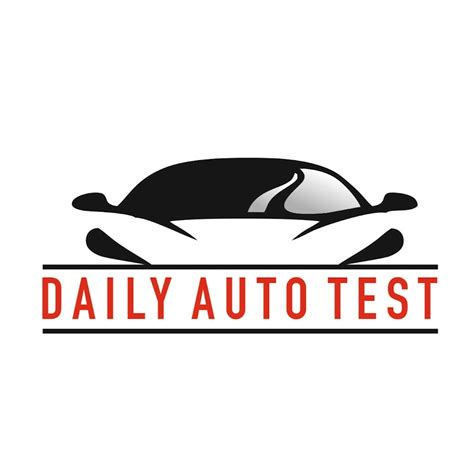 Daily Auto Test Youtube