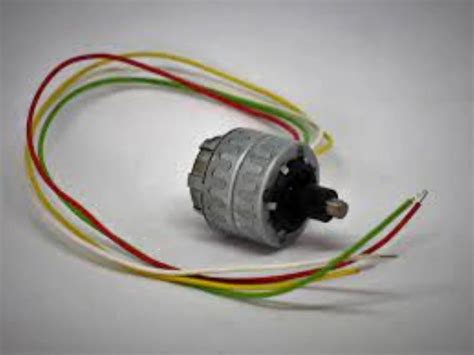 Stepper Motor Repair In Sas Nagar By Luxmi Electric Works ID 2849551038491