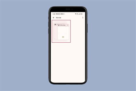 How To Group Tabs On Chrome Mobile TechCult