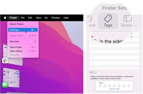 How To Use Finder On Your Mac IMore