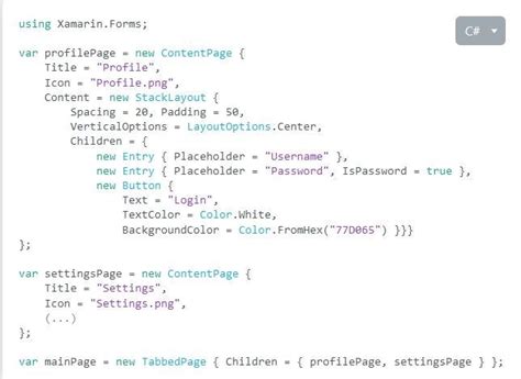How Xamarinforms Can Take Your Mobile Apps To The Next Cross Platform